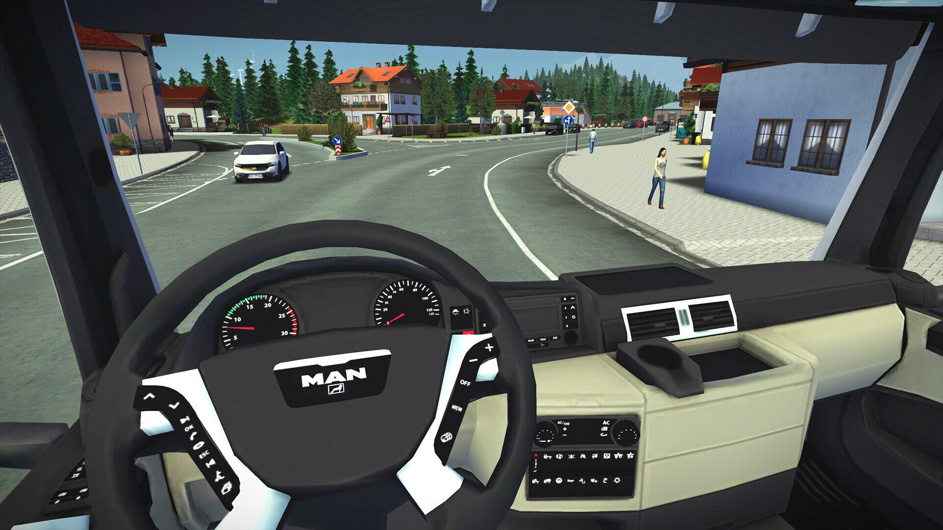 Construction Simulator 3 - Pocket Edition [STEAM / СНГ (кроме России и Беларуси)] — фото 1