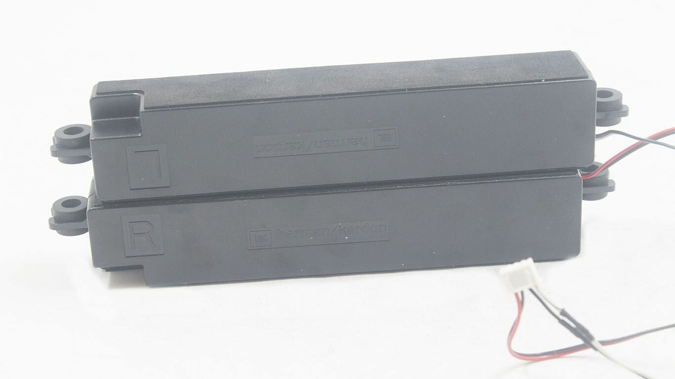 Динамики для телевизора Sharp HMN/SPK/0031 (E060-0126-002)