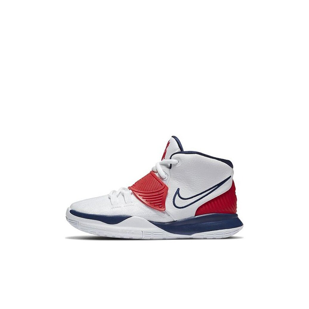 Кеды Kyrie 6