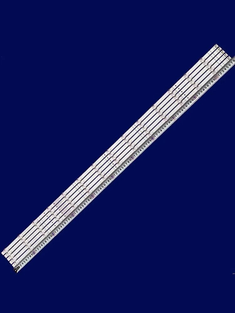 Подсветка 55E76GQ H55B7500 H55B7500UK CRH-BT55X330301405069REV1.2 SH55D14-ZC29AG-03D HD550X3U51-T0L1+2020093001+SVH550FB5