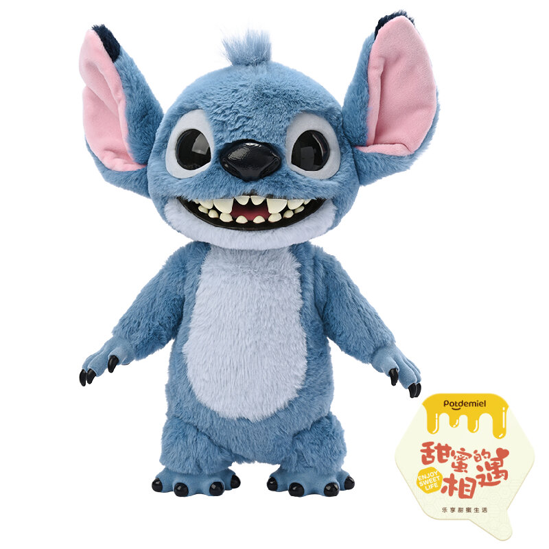 Игрушки подвесные POTDEMIEL x Disney
