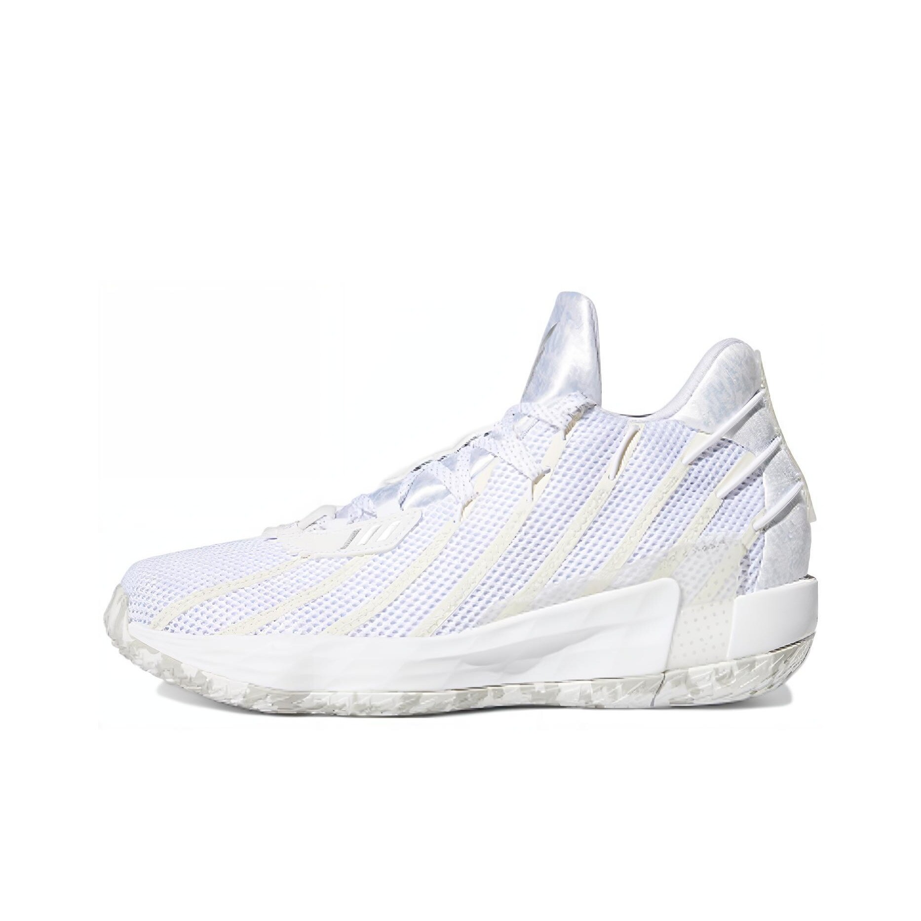 Кроссовки adidas Dame 7