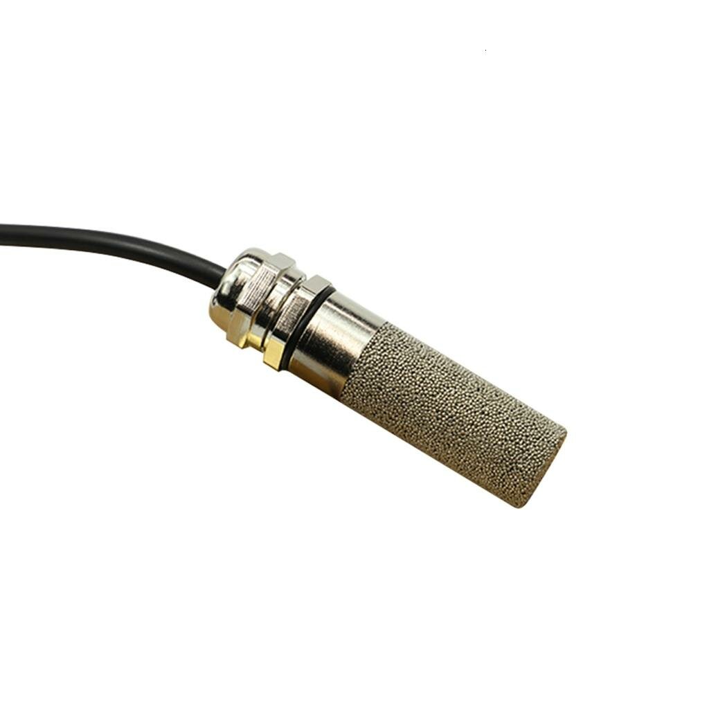 Датчик температуры и влажности для теплицы, MD04