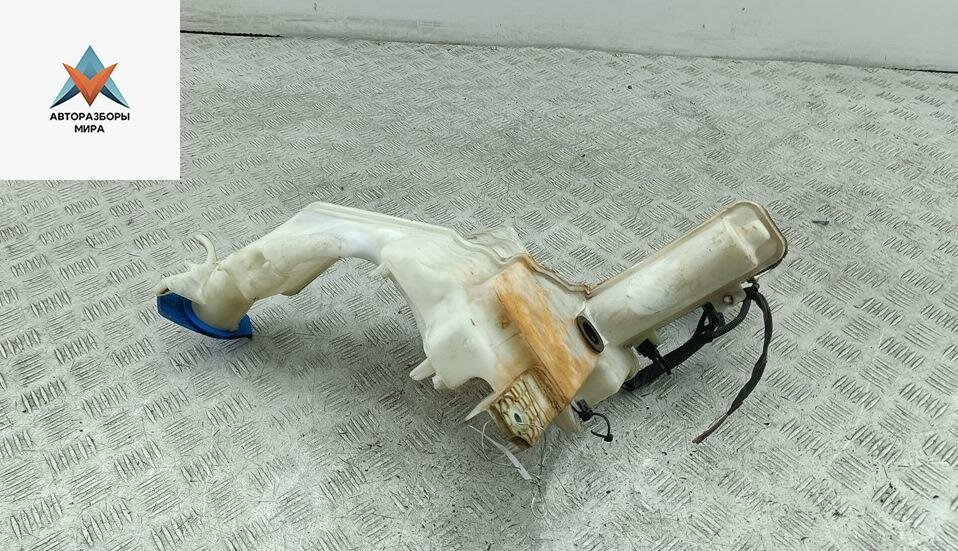 Бачок омывателя Volkswagen Passat B6 2007