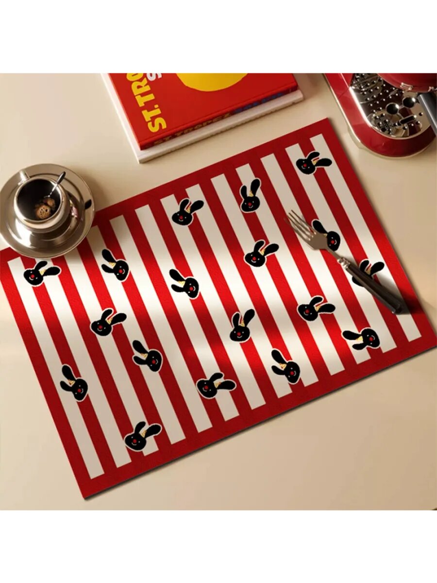 Подставка SPL Red Nose Ryan, 50*80см, без плесени