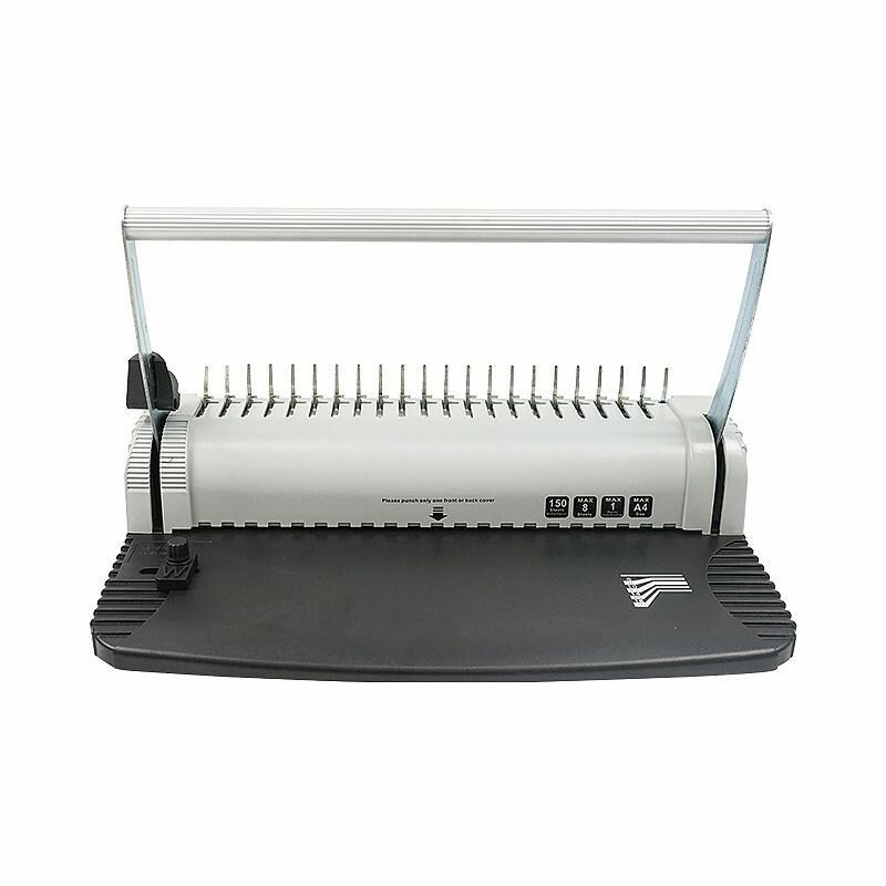 Брошюратор А4