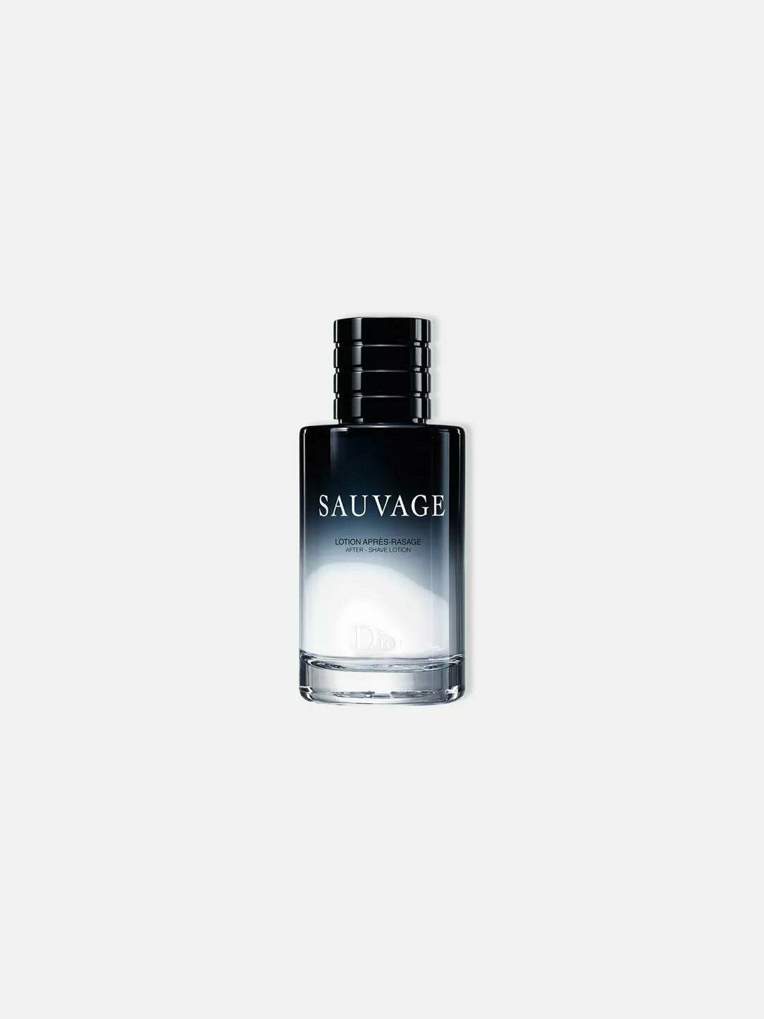 Туалетная вода Dior SAUVAGE 60 мл
