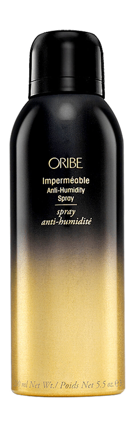 Спрей для укладки Oribe Impermeable Anti-Humidity Spray /200 мл/гр.