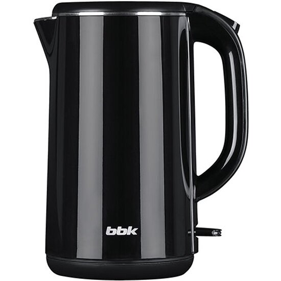 Чайник Bbk EK1811, черный
