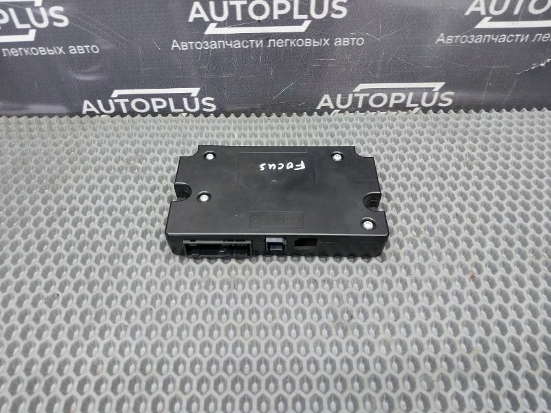 Блок управления телефоном Ford Focus (1.6 IQDA) Б/У с пробегом Арт. 16657