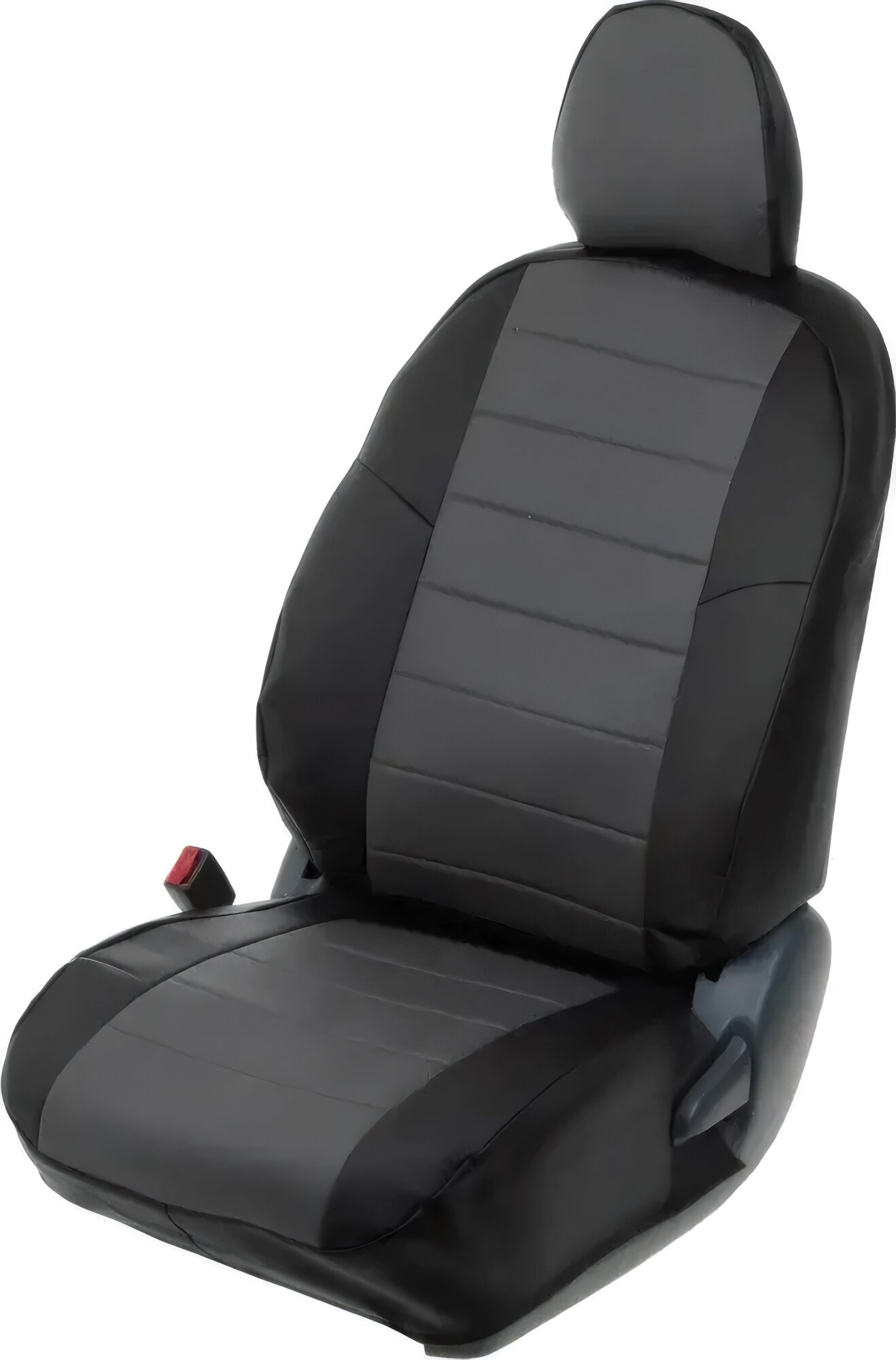 Комплект автомобильных чехлов SeinTex OPEL MOKKA 2012-