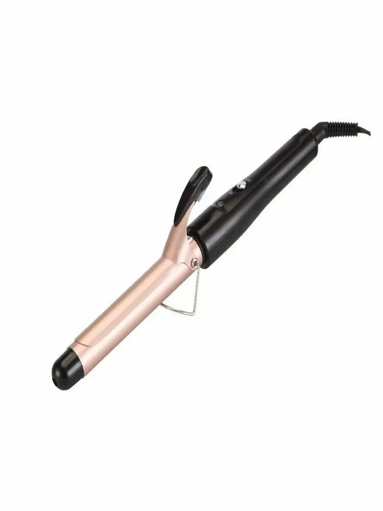 Цифровой стайлер Polaris PHS 2533KT с ионизацией