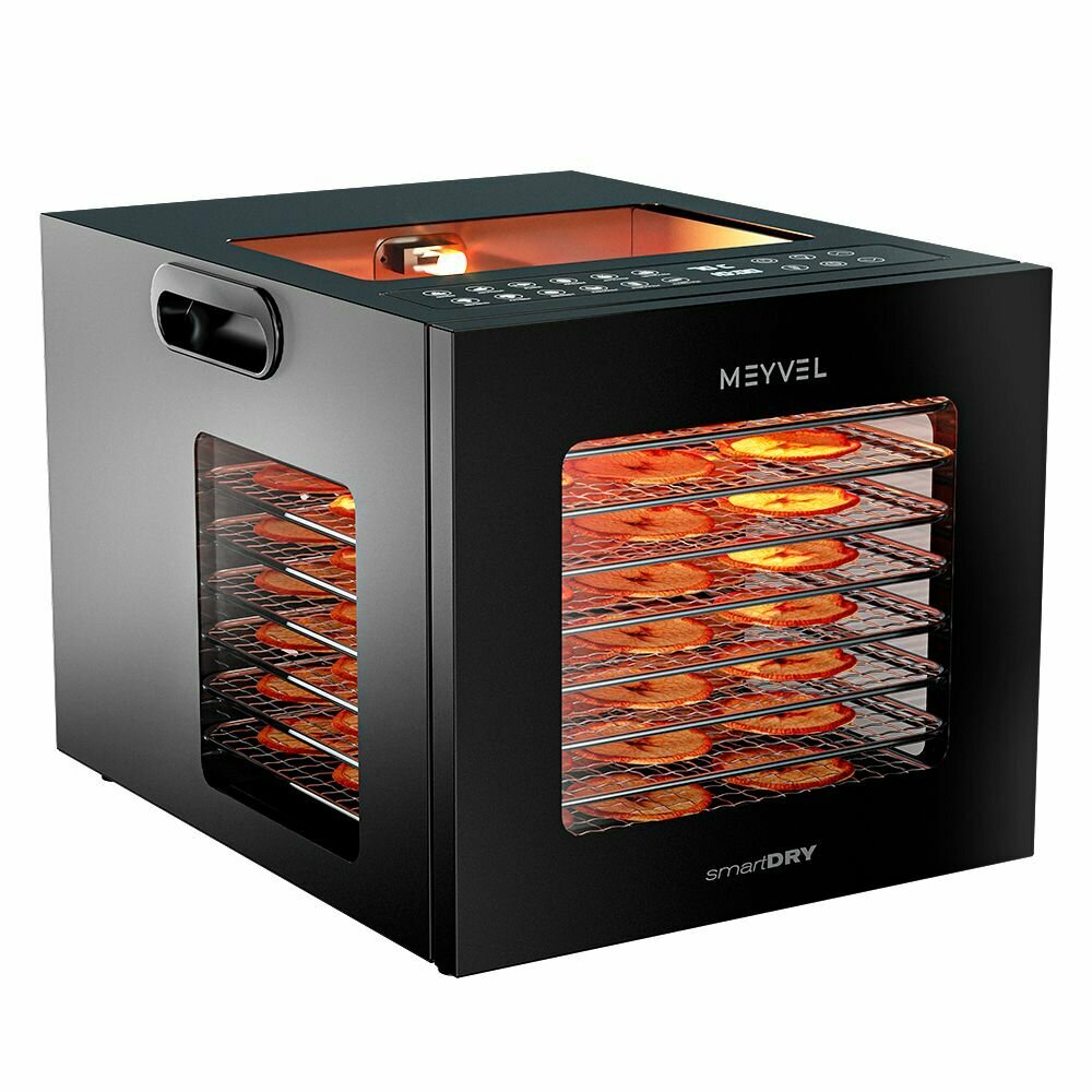 Дегидратор Meyvel MDH8-1S