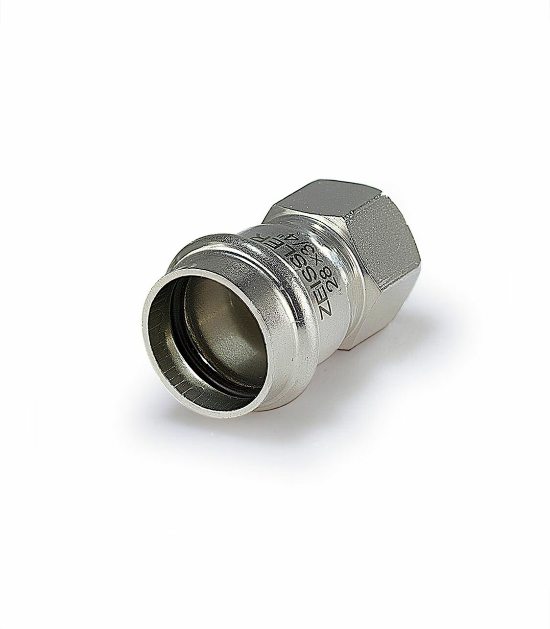 Пресс-фитинг с внутренняя резьбой 22mm*1