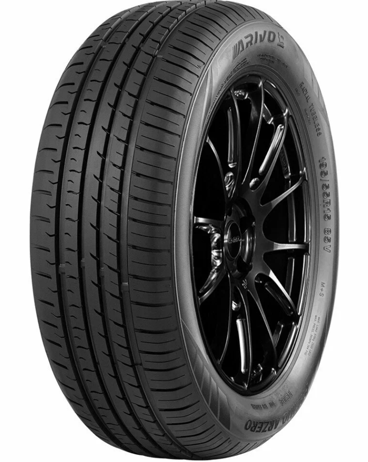 Летние автомобильные шины Arivo Premio Arzero 205/60R16 96V XL новые