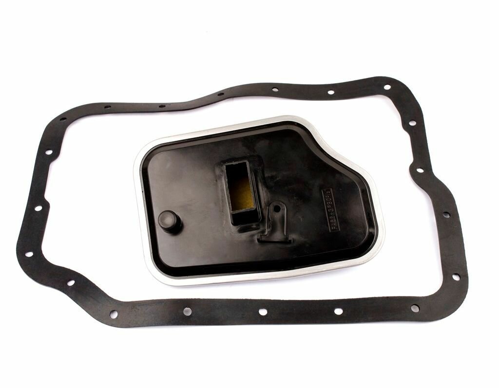 Фильтр АКПП с прокладкой поддона MAZDA 3/5/6 03-