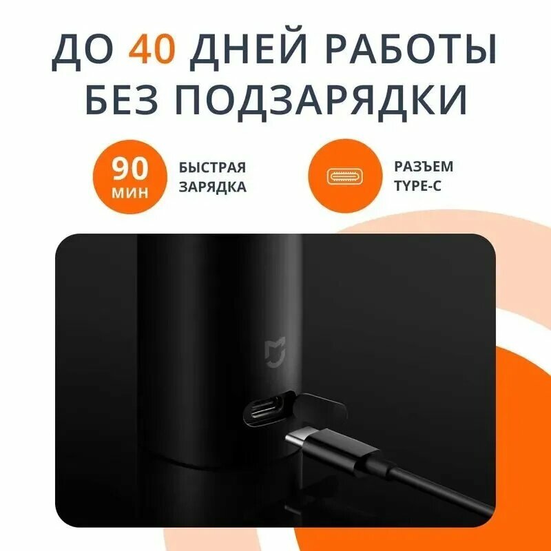 Электробритва vlxf4hzy — фото 1
