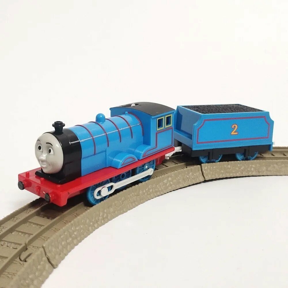 Поезд Томас Паровозик, Mattel Thomas & Friends Милый Томас и его друзья "GORDON"