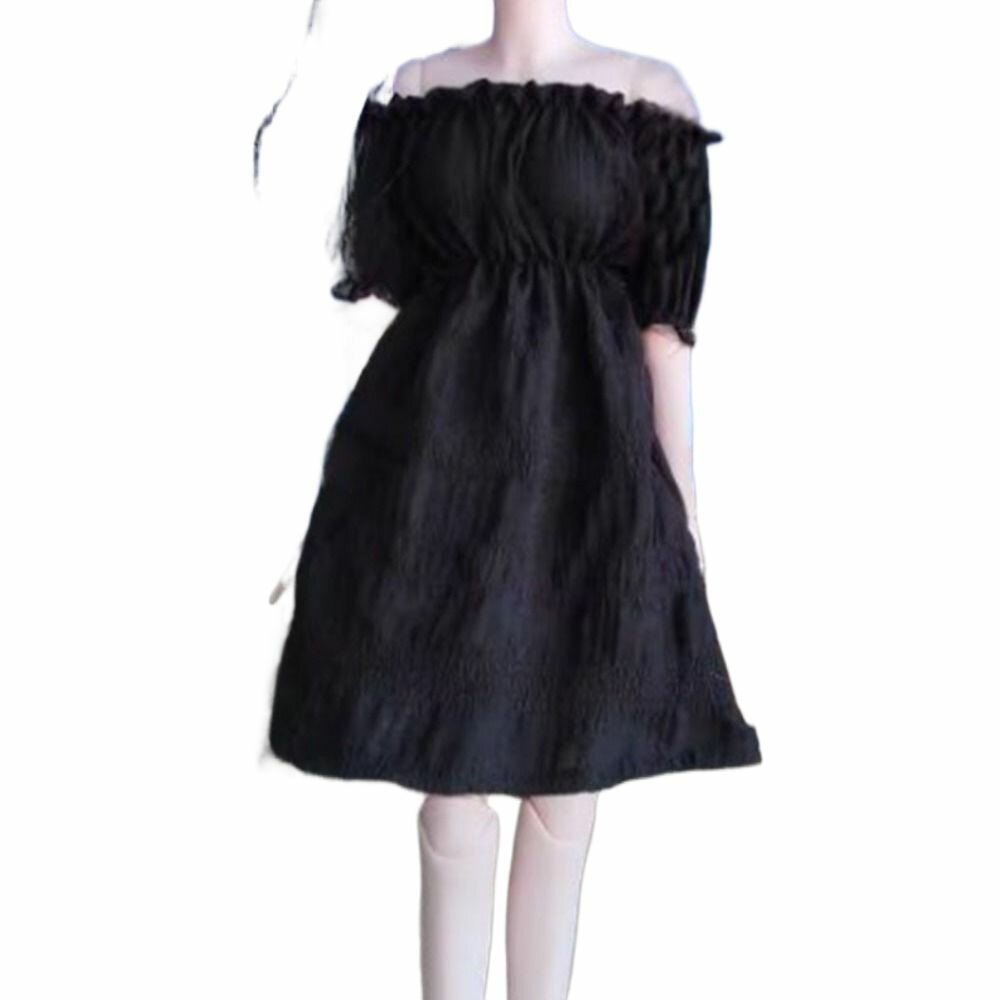 Кукольные платья, одежда