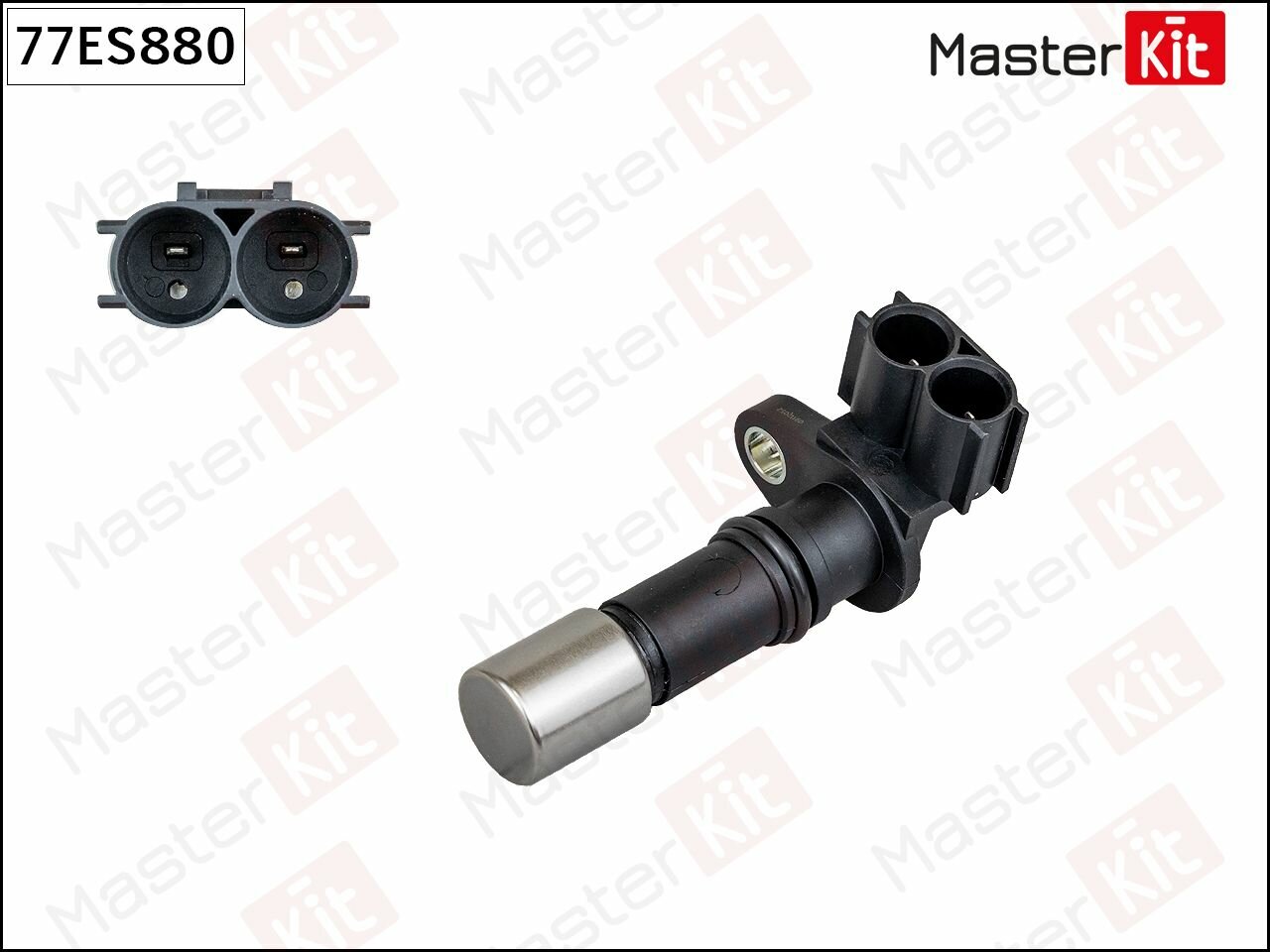 Датчик положения коленвала LEXUS IS/GS/RX 05- MasterKit 77ES880