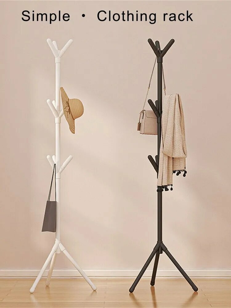 Вешалка напольная, 170 см х 46 см