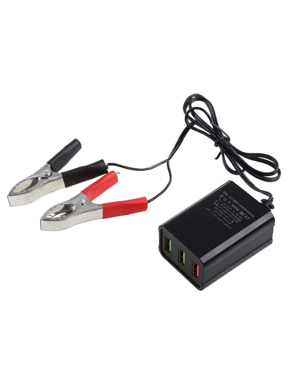 Блок быстрой зарядки USB-адаптера 3.0 для Galaxy для HuaWei