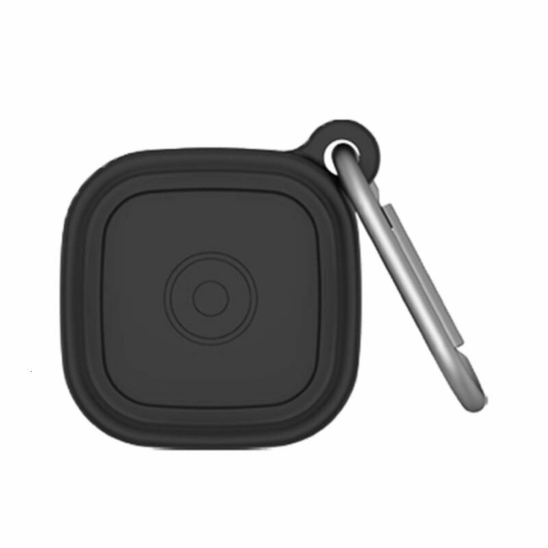 Чехол для трекера Tile Life 360, Черный