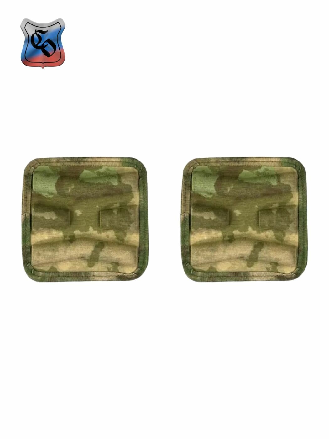 Комплект ССО КАП X-FORM для камербанда (2 шт, Мох, р. M) СоюзСпецОснащение