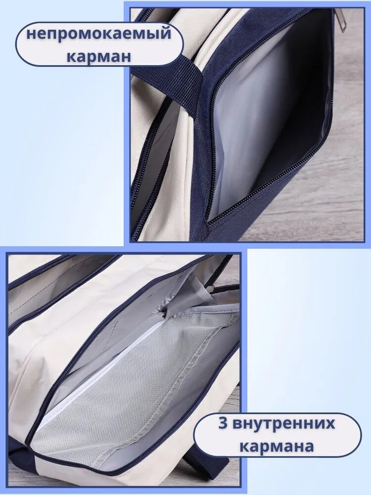 Сумка — фото 1