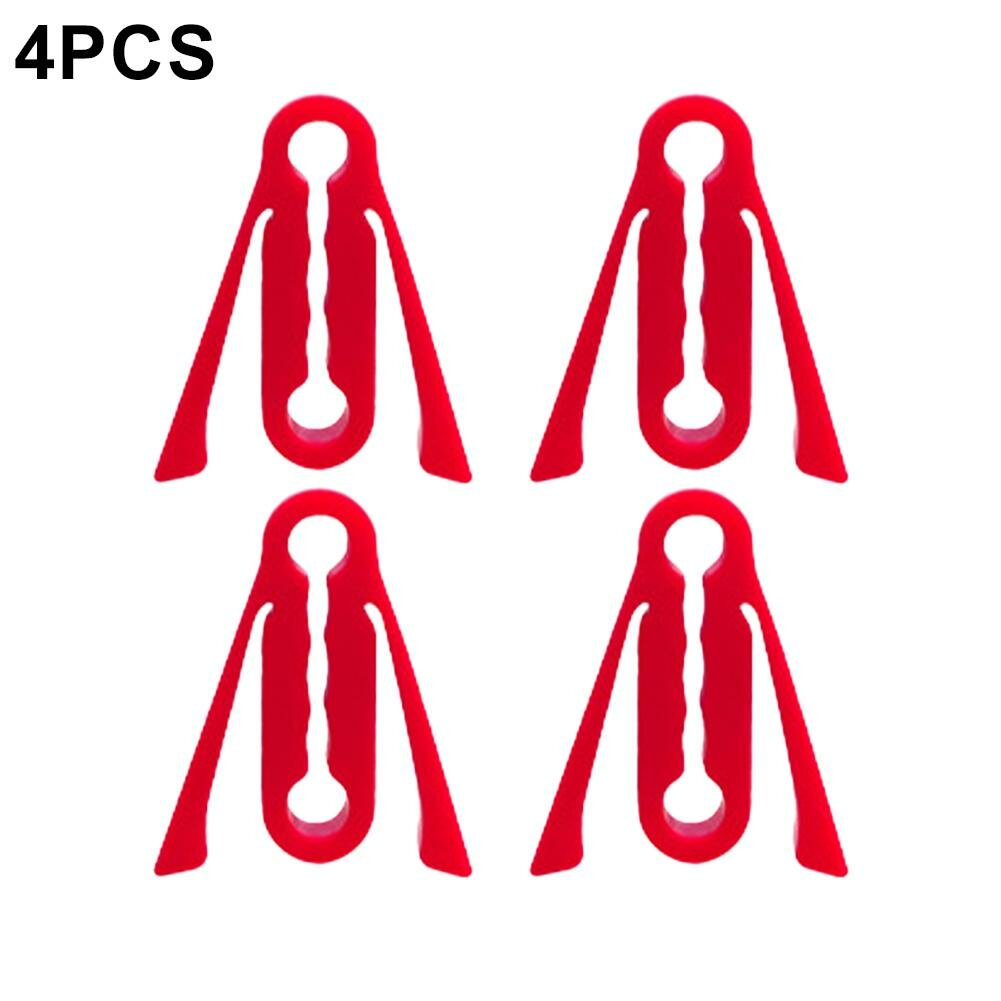 Демпферы замков дверей на Лада Веста универсал св, кросс, седан, спорт и Лада Искра. Отбойник дверей для Lada Vesta sw, cross, sport, Lada Iskra (комплект 4 шт.)