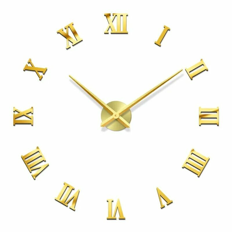 Настенные часы, 120 см