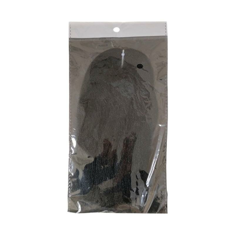 Набор для вязания мушек, Черный