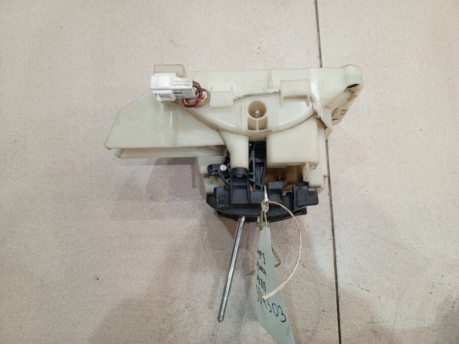 Кулиса АКПП от Mazda 3 bk 2003-2009