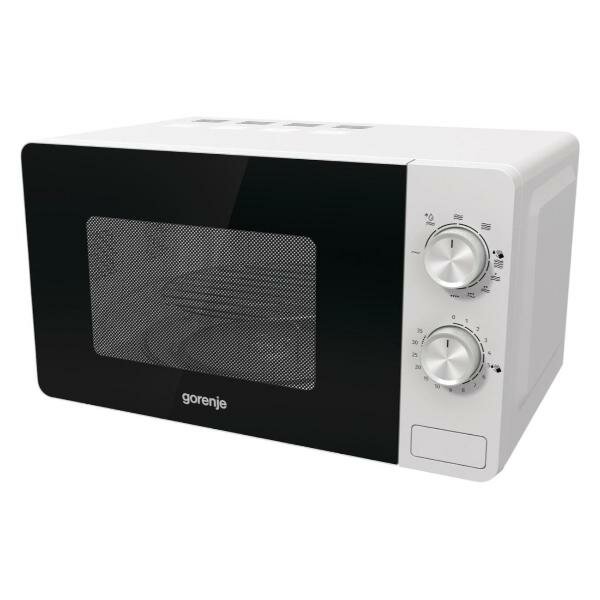 Микроволновая печь с грилем Gorenje MO20E2W