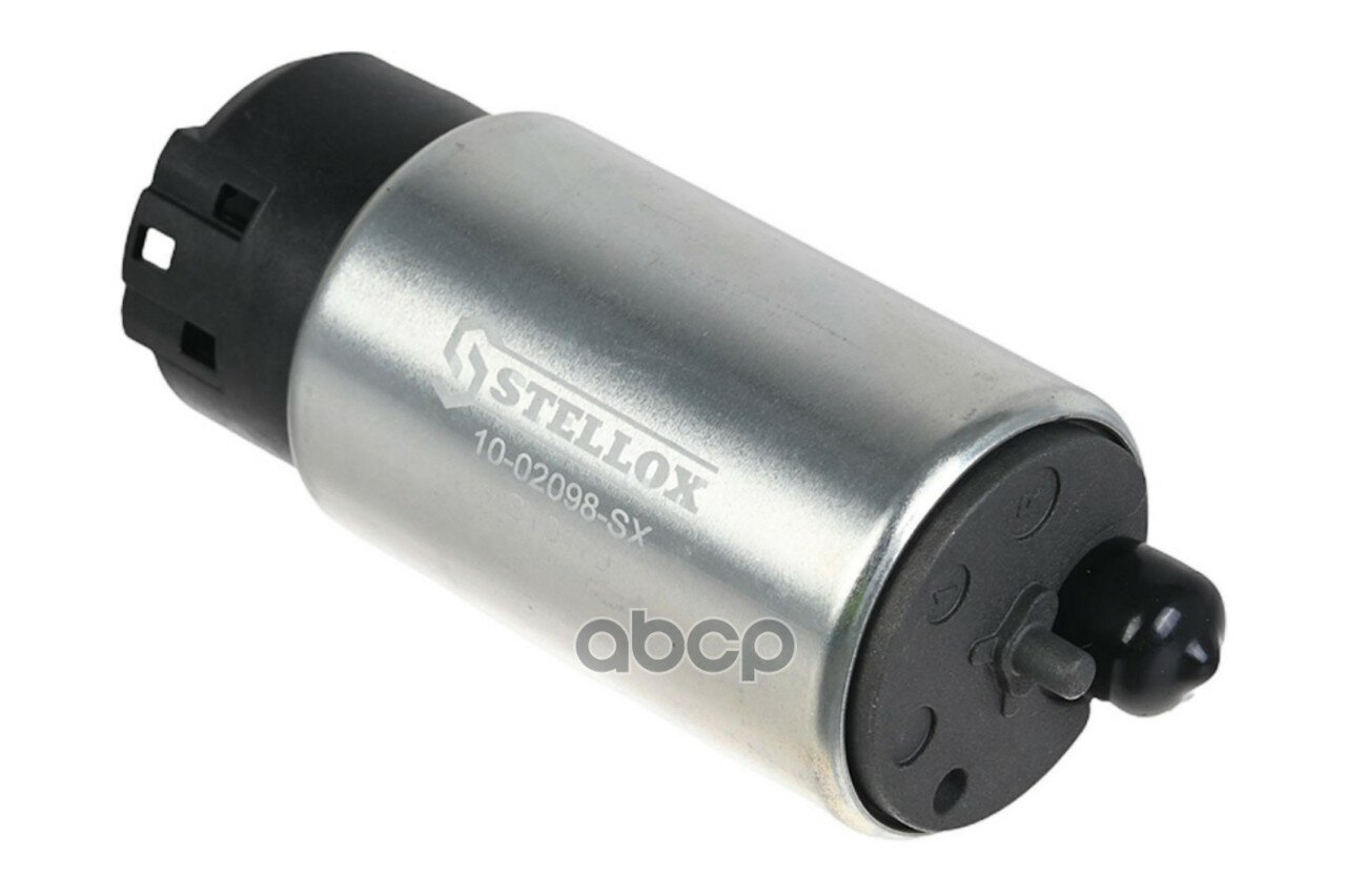 Насос топливный! Daihatsu Boon, Mazda 3 Stellox арт. 1002098SX