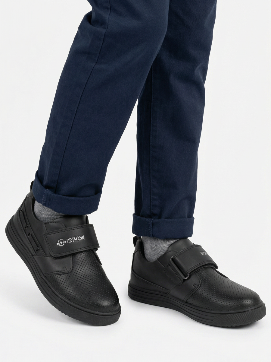 Кроссовки Кроссовки для мальчика ORTMANN Winsen, арт. 7.37.2