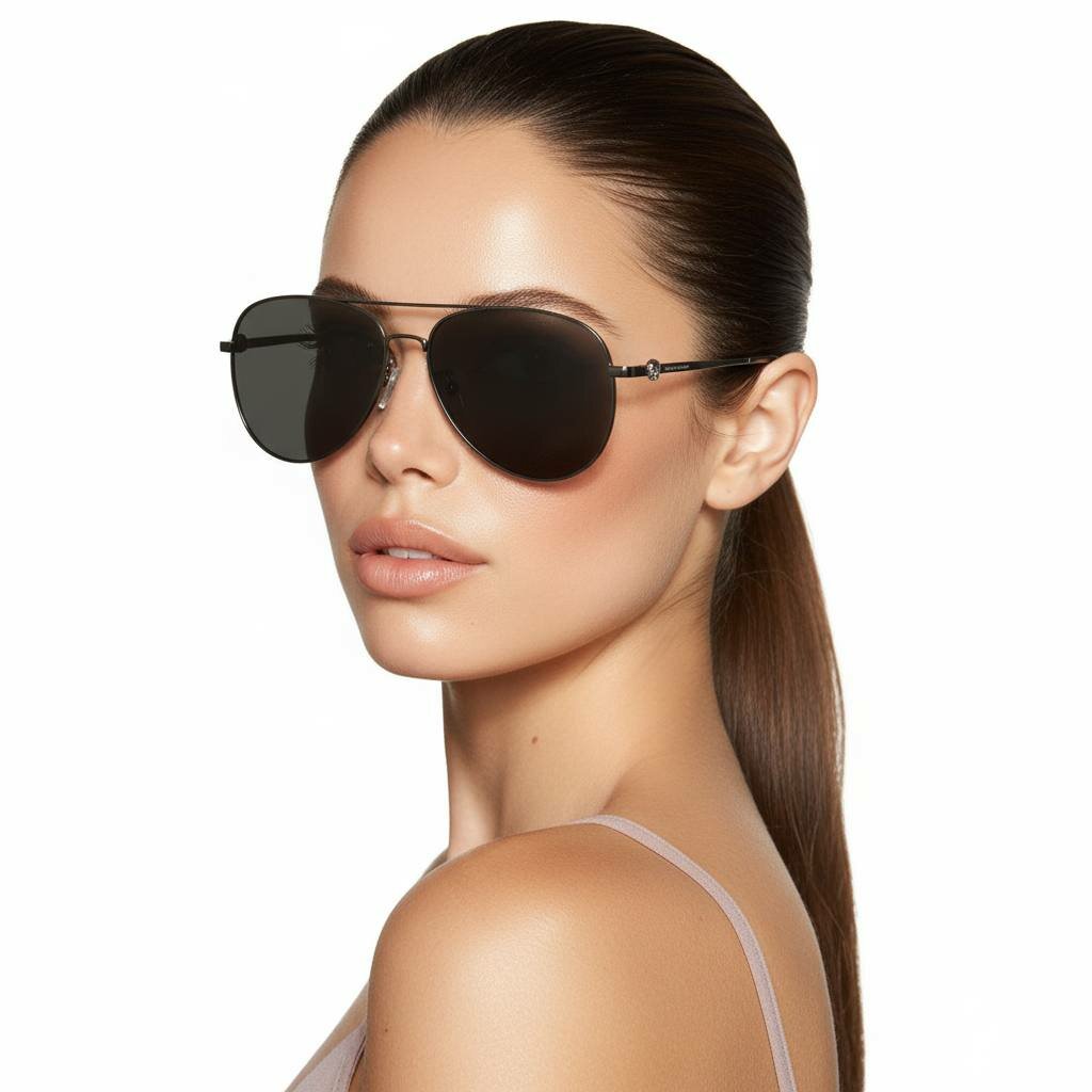 Солнцезащитные очки