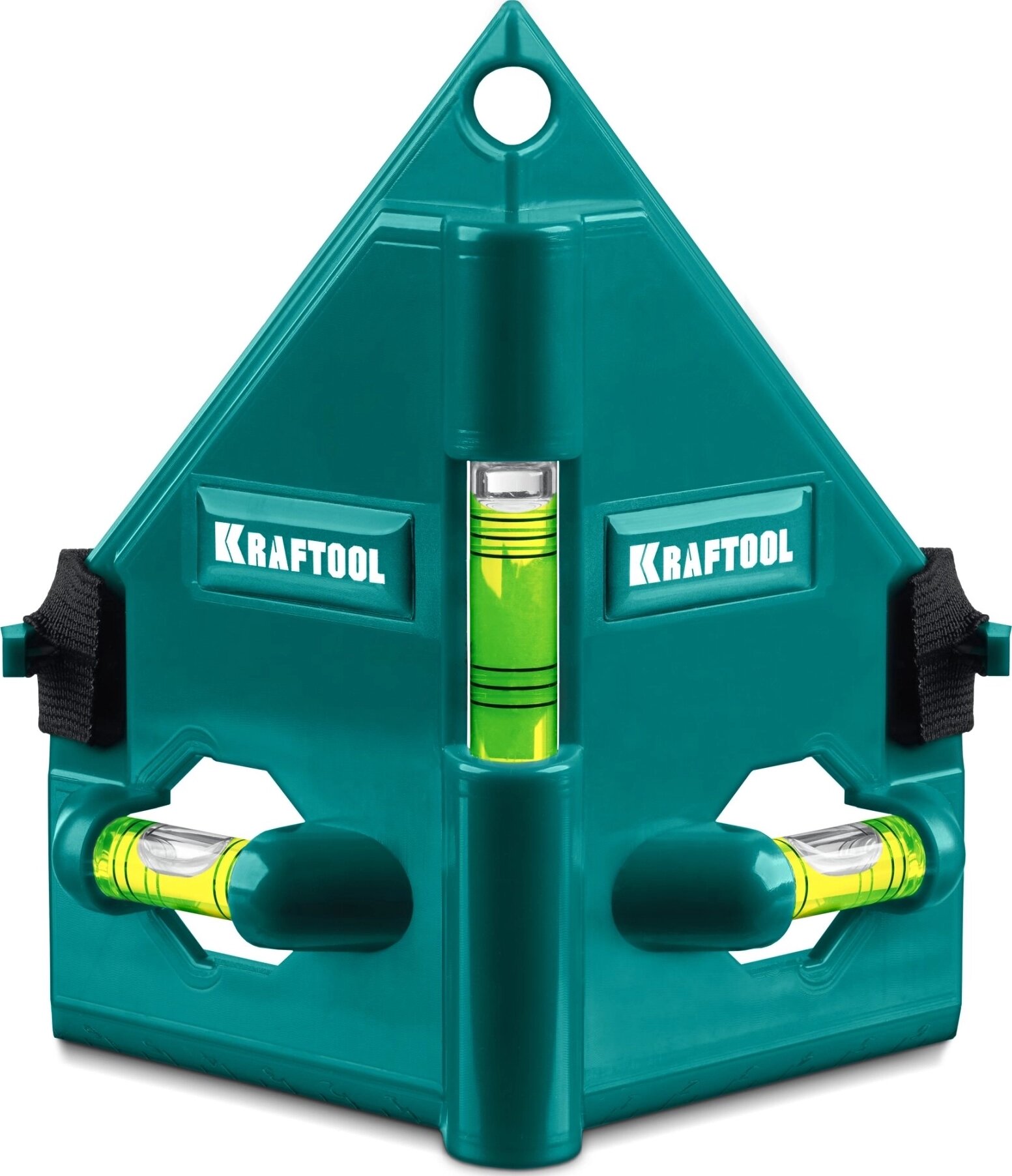 Магнитный угловой уровень KRAFTOOL 34788_z01