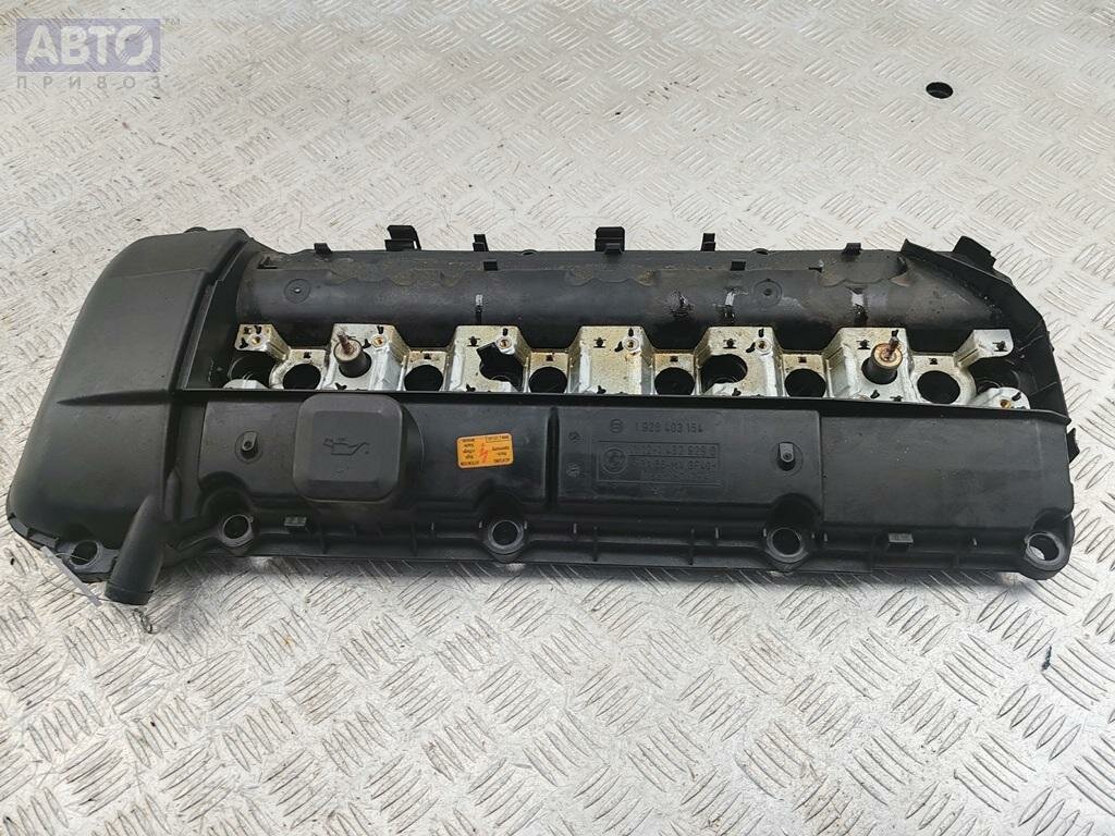 Крышка клапанная ДВС BMW 5 E39 (1995-2003)