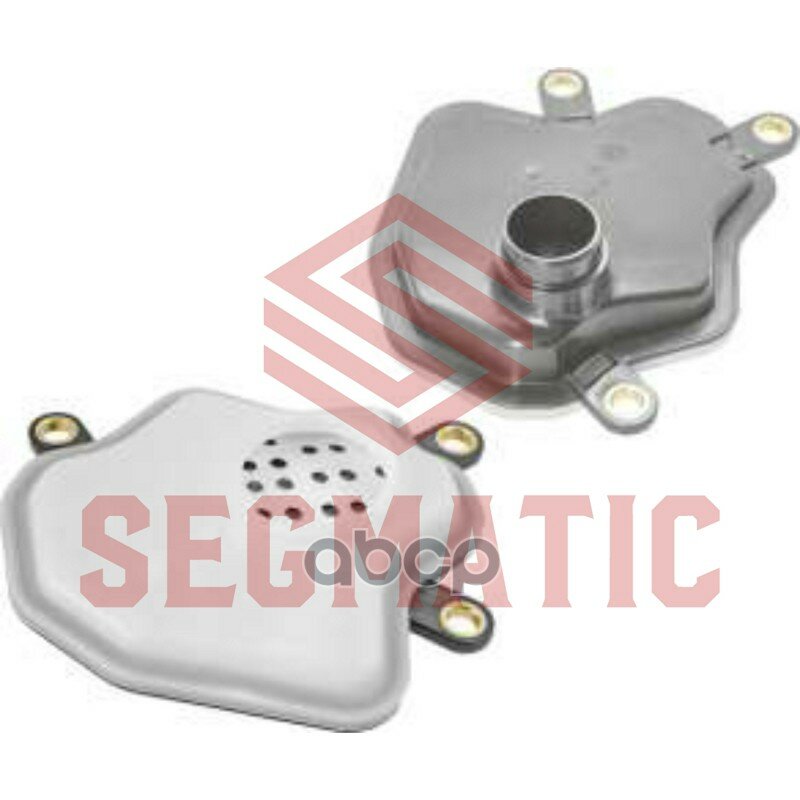 Фильтр АКПП с прокладкой CHERY Tiggo 7- (OEM=025CHA1506400) SEGMATIC арт. SGTF20011210