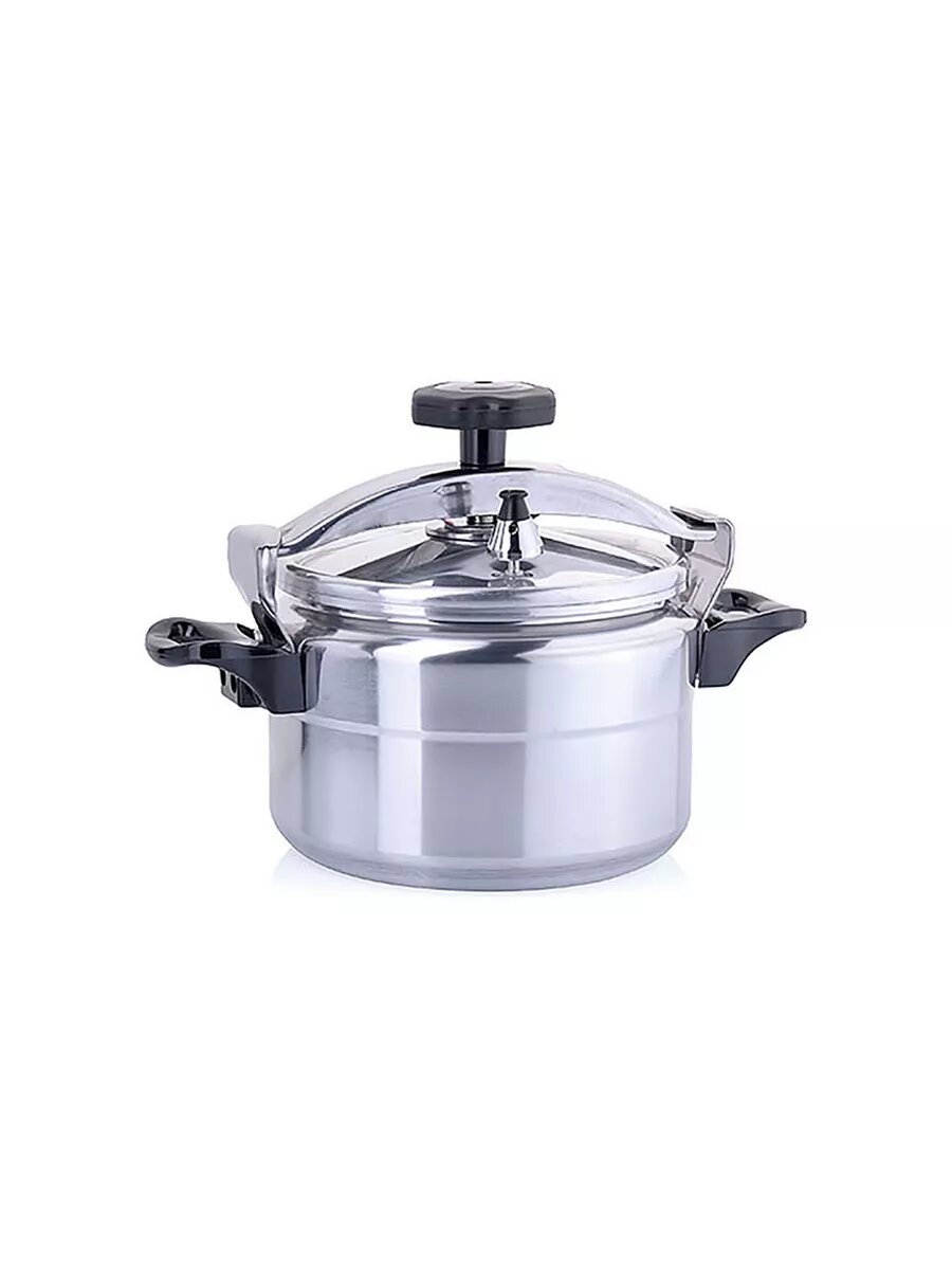 Скороварка Mayer&boch, алюминиевая, 24 см 7 л