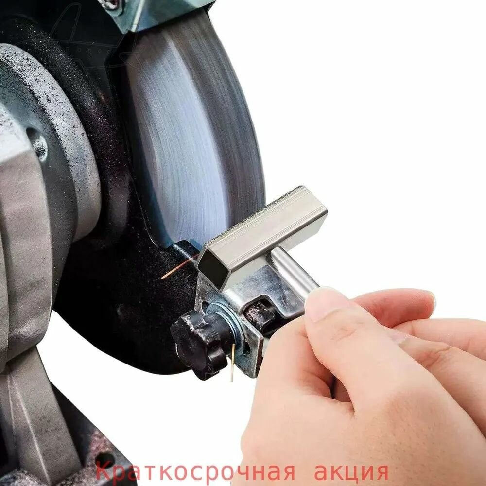 Belt Sander Cleaner — фото 1