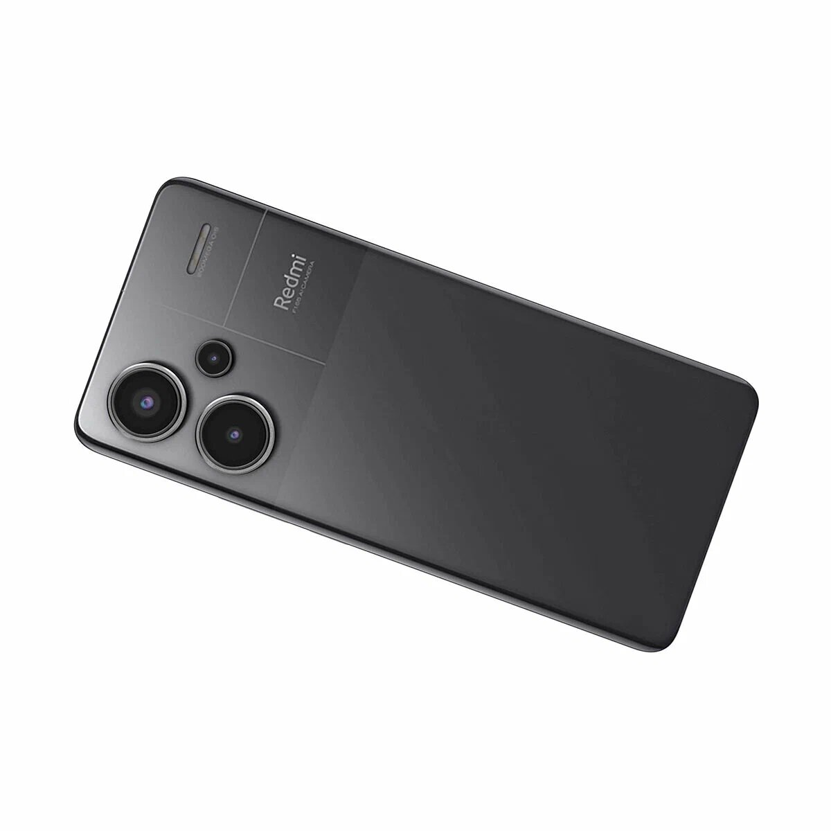 Смартфон Xiaomi Redmi NOTE 13 PRO PLUS (идеальное состояние), 8/256GB, серый, Mediatek Dimensity 7200 Ultra (4 nm), Global