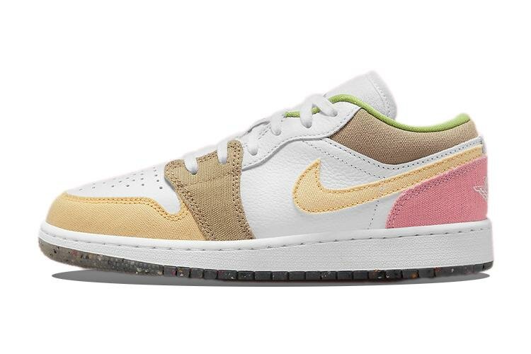 Кроссовки Jordan 1 Low