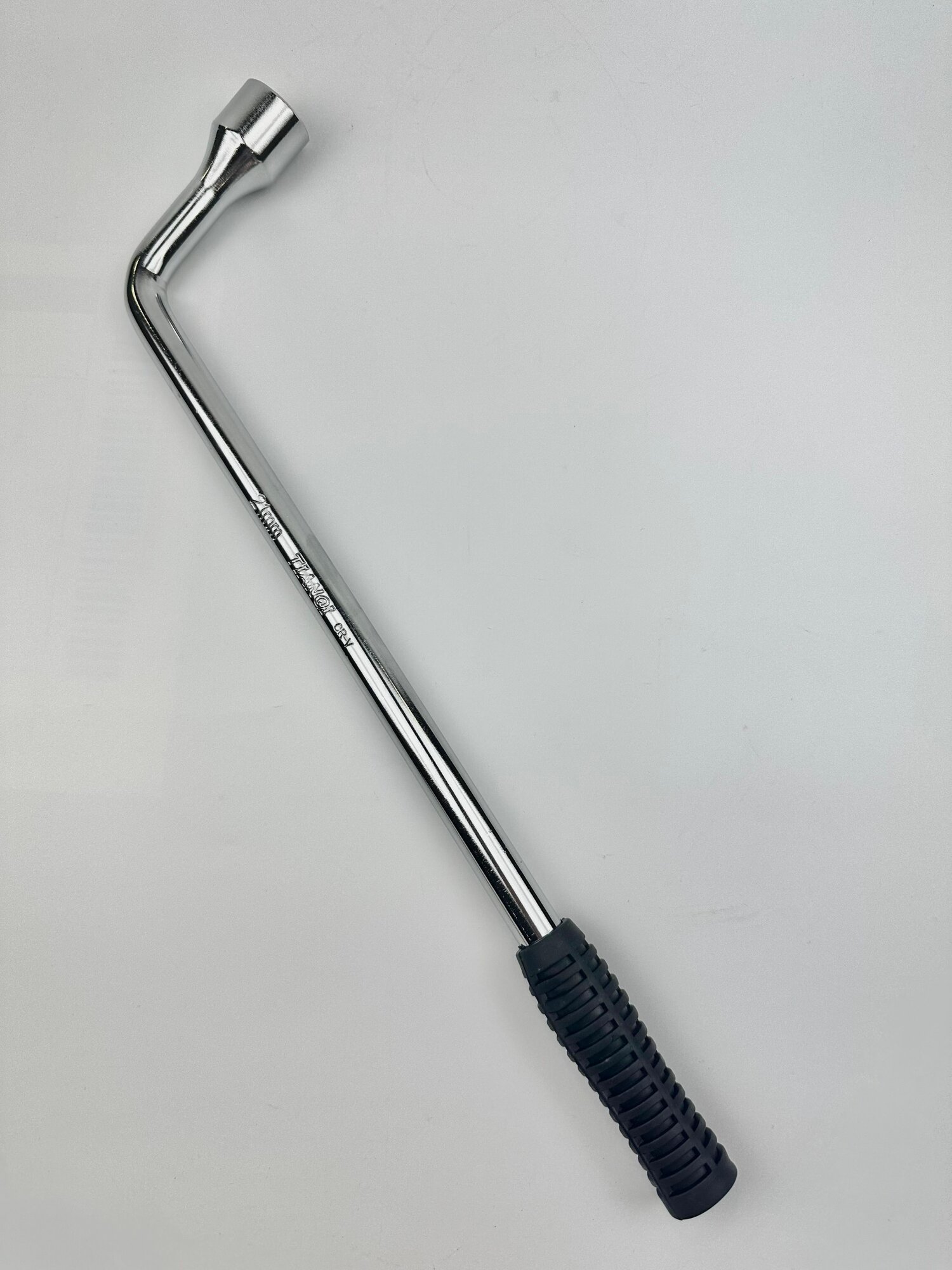 Ключ балонный диаметр 21 мм, длина 400 мм, Cr-V