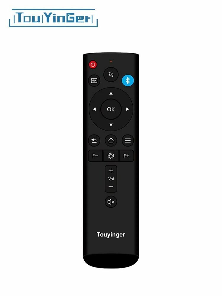 TouYinger Запчасть для проектора, черный