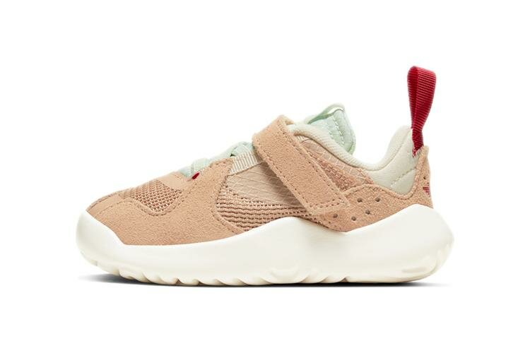 Кроссовки Air Jordan Legacy 312