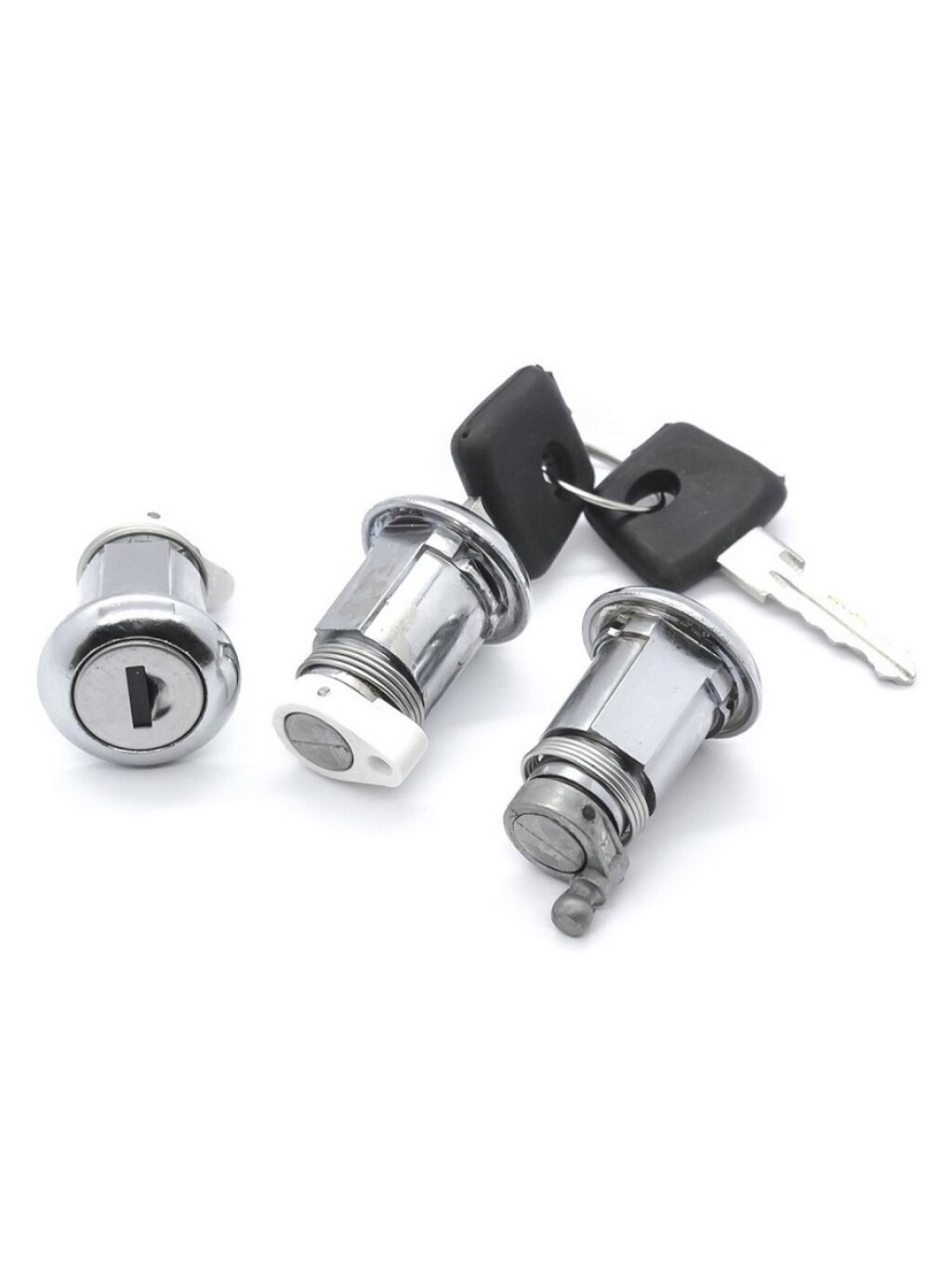 Личинки замков для а/м ГАЗ-31029 (3шт.)