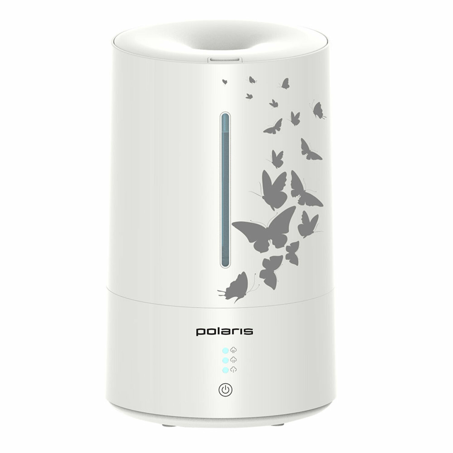 Ультразвуковой увлажнитель воздуха Polaris PUH 3740 TF, белый