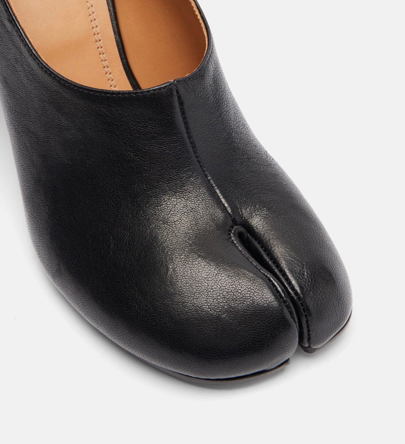 Туфли лодочки Tabi 